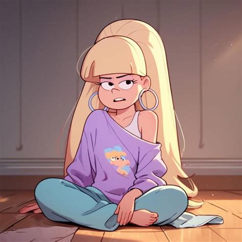 Pacifica Northwest Gravity Falls Ponyxl Tensorart Tensorart