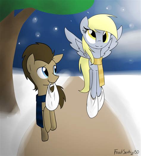 trosf 5eriw 150 Dr Whooves Derpy Doctor Whooves Ditzy Doo
