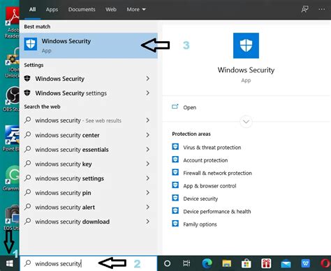 Cara Mematikan Security Windows 10 Promoindihome