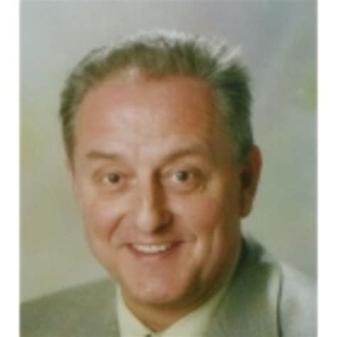 Bernd Biedermann Senior Consulter Projektleiter Ingenieurbüro Für Fabrikplanung Und