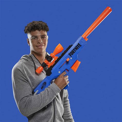 Ultimate Fortnite Nerf Guns Fort Fanatics