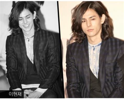Lee Hyun Jae 이현재 Lee Hyeon Jae Hyun Jae Lee Hyun Korean Celebrities