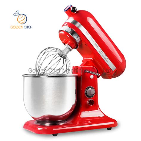 3 In 1 Egg Flour Kneader Batidora Bakery Baking Kitchen Spiral