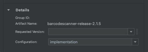 error when i build with phonegap barcodescanner ionic native ionic