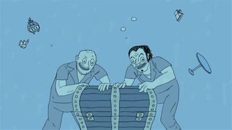 Adult Swim Animation  By Augenblick Studios Find And Share On Giphy