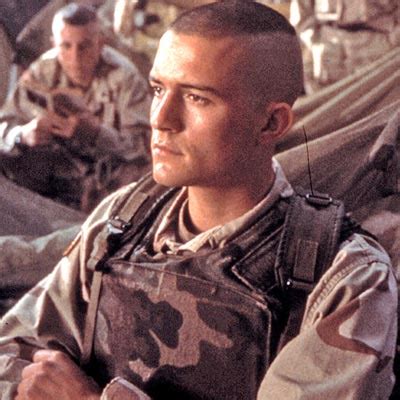 Black Hawk Down 2001 Josh Hartnett Ewan Mcgregor Sam Shepard