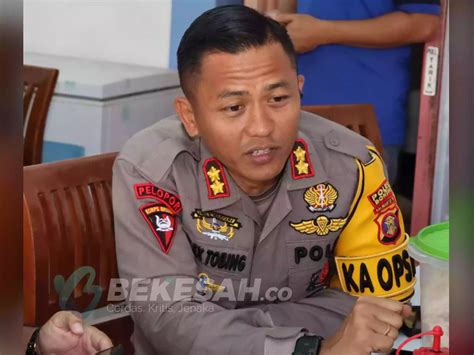 Bekesah Lagu “bayar Bayar Bayar Polisi” Viral Kapolres Bontang Tegaskan Layanan Pelaporan Gratis