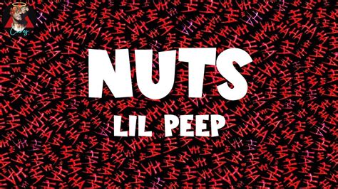 𝑳𝒊𝒍 𝑷𝒆𝒆𝒑 𝒏𝒖𝒕𝒔 𝑳𝒚𝒓𝒊𝒄𝒔 Youtube