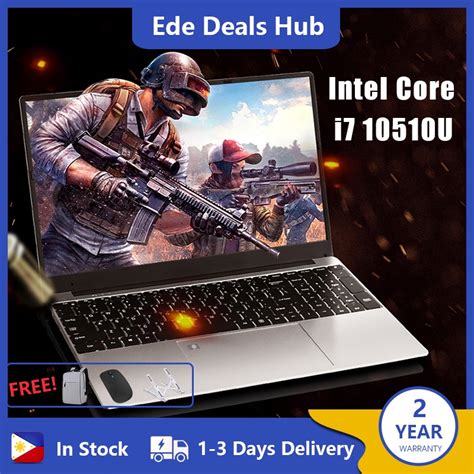 Lenovo Gaming Work Laptop Intel Core I U Laptop Inch G