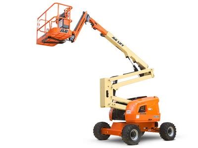 Plataforma Girafa Locação Lift Locadora
