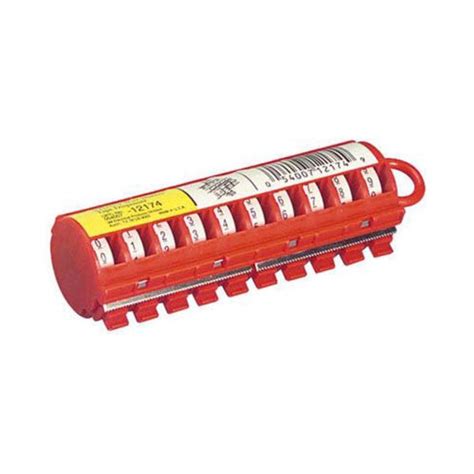 3m Wire Marker Dispenser 0 9