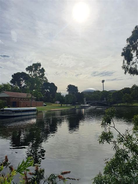 Mitchell Merritt On Linkedin Gps Considering A Move To South Australia Please Get In Contact With