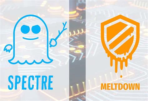 Meltdown And Spectre Vulnerabilities Technical Framework