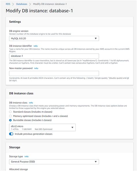How To Restore A Snapshot In AWS RDS With The Same Name SQLServerCentral