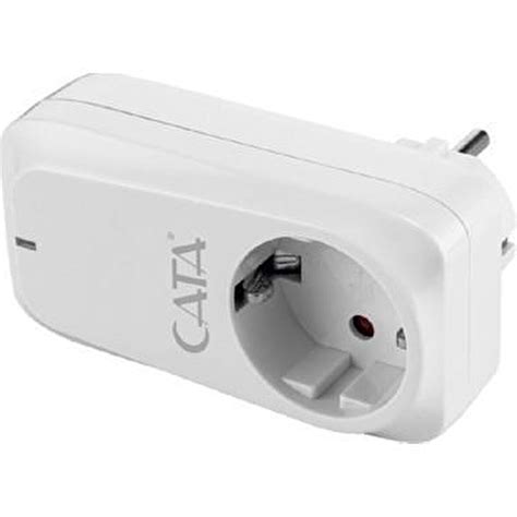 Cata Ct 9186 Akım Korumalı Priz Fiyatları Ve Modelleri Pazarama