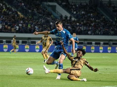 Kuipers Terpacu Bekerja Lebih Keras Pertahankan Gelar Juara Liga Olahraga