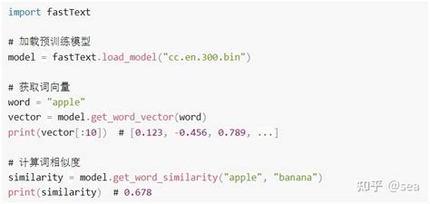 Python中比较常用的文本分析的库和工具 知乎