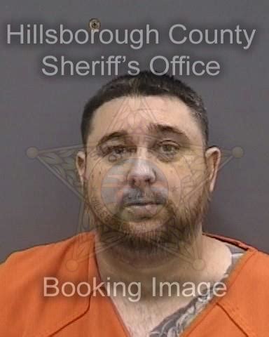 Anthony Michael Fiacco Records As Released In And Around Tampa Florida