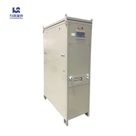 Liyuan Pcb Copper Positive Negative Pulse Power Supply Electroplating