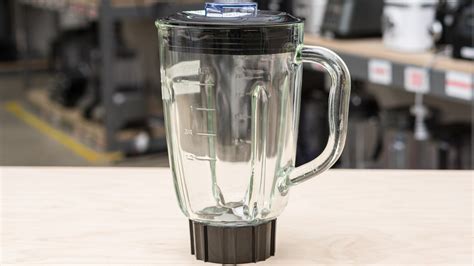 Brentwood 12 Speed Pulse Blender With Glass Jar Review