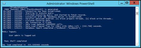 Essbase Bso Parallel Data Loads Epm Marshall