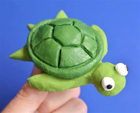 Modeling Clay Animals Easy To Follow Projects In Simple Steps