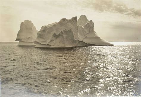 Frederick Cook Arctic Explorer New York Almanack