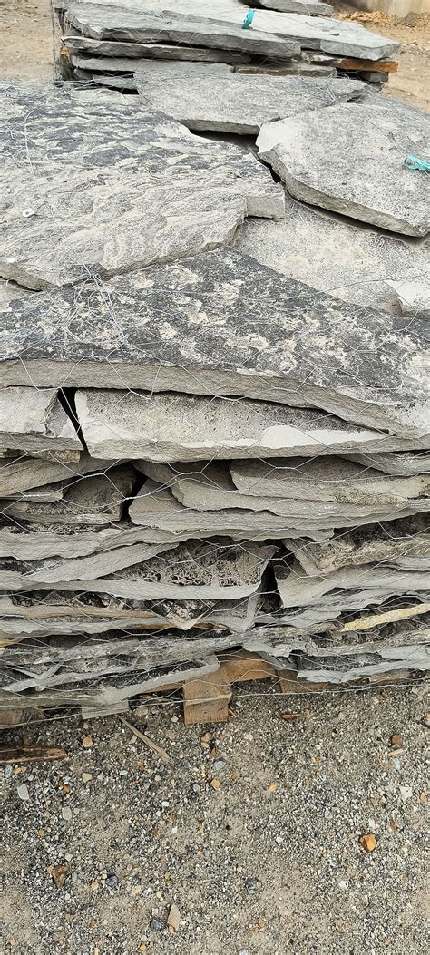 Materials Landscape Supply