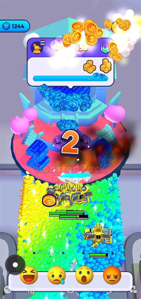 Mobcontrolgame