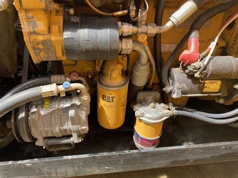 2013 Caterpillar Th255 For Sale In Van Alstyne Texas