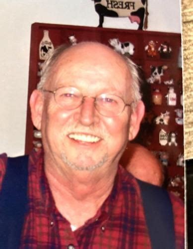 Patrick Pat Hoffman Obituary 2025 Dillwyn Va Dunkum Funeral