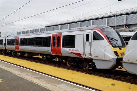 720511 19082020 720511 Is Seen At Southend Victoria Whil Flickr
