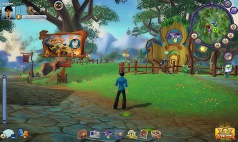 Free Realms Comes To Mac Later This Fall Destructoid