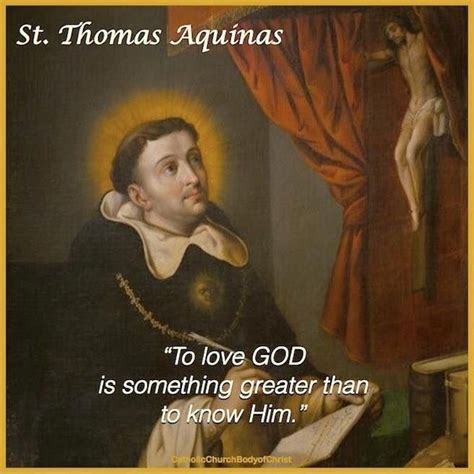 Pin By J Elaro On Saint Thomas Aquinas Saint Quotes Catholic Bible