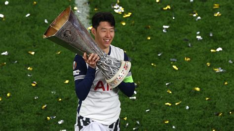 Tottenham Could Sell Key Player Before Uefa Super Cup Against Psg