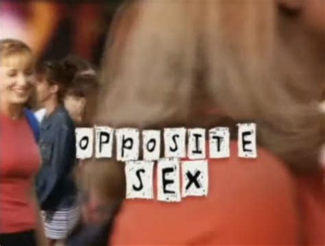Opposite Sex Foxworld Wiki Fandom