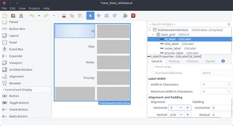Creating A Linux Desktop Application With Ruby