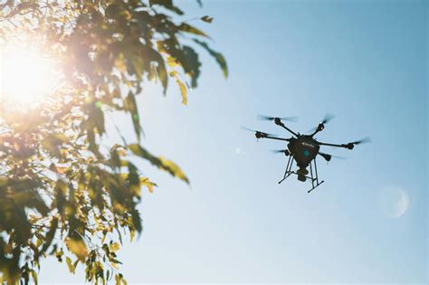 Aerial Seeding Scalable Restoration With Ai