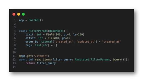 Fastapi Backenddev Pythonframework Apidevelopment Tesfahiwet Truneh
