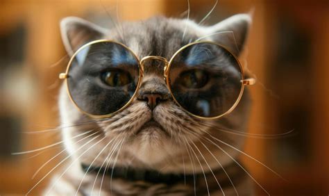 Gatos Graciosos Imágenes Fotos Y Fondos De Pantalla Para Descargar Gratis