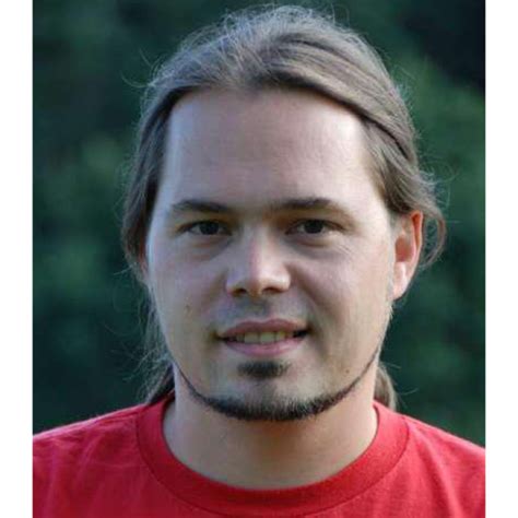 Robert Körner Qualitätsmanagementverantwortlicher Institut