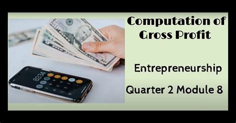 Computation Of Gross Profit Finleycadie