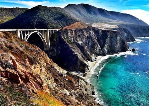 Village De Big Sur Que Visiter À Big Sur Cuhyg