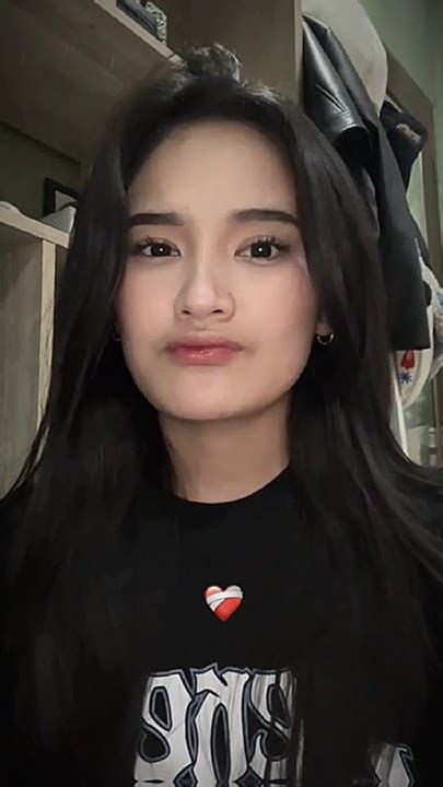 Happy Birthday Ashell 🥳🤍 Wish Dari Aku Ada Di Dm Ya😃 Asheljkt48