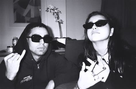 Iman Vellani And Rish Shah Ms Marvel Pretty Men Iman