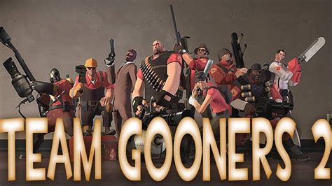 Meet The Gooners Youtube