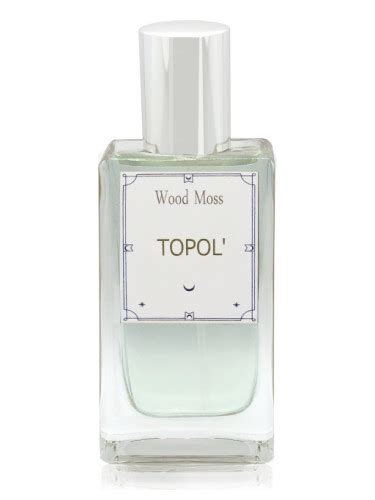Topol' Wood Moss Parfum - ein es Parfum für Frauen und Männer 2021