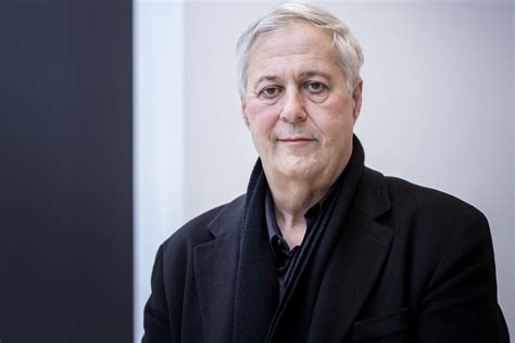 985 Fm Paul Arcand Sabsentera Pendant Une Période Indéterminée La Presse