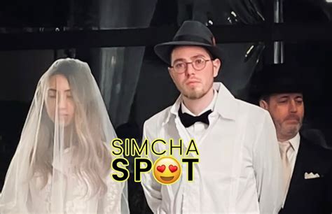 Simchas Archives Page 3 Of 760 Simcha Spot