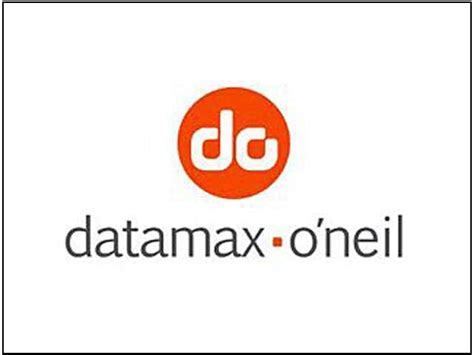 Datamax P1115 Bar Code Label Printer Prints Clean And Crisp